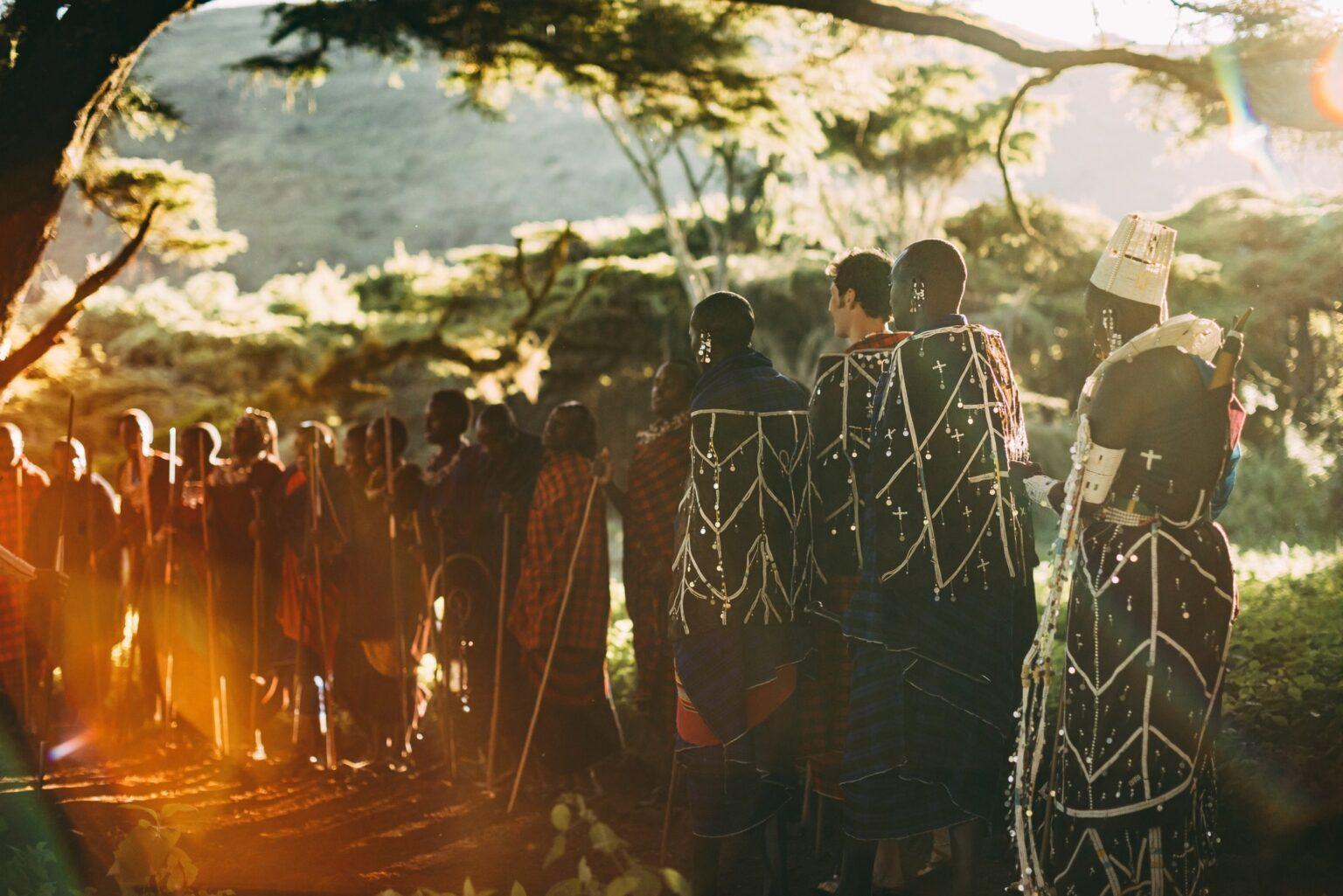 Bench Launches new East Africa Group Tour - Africa Beat