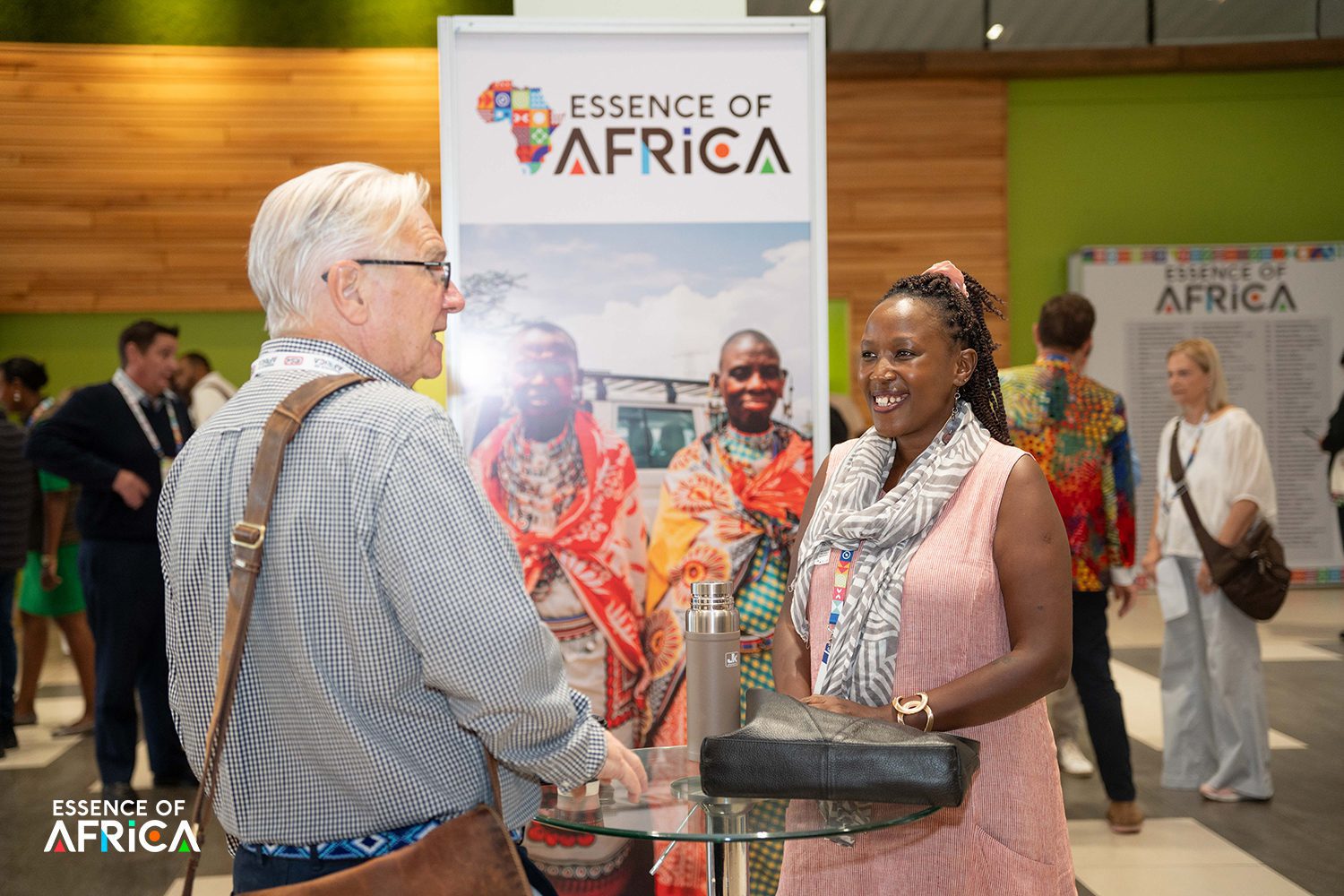 Essence of Africa forum sets new standard for tourism networking ...