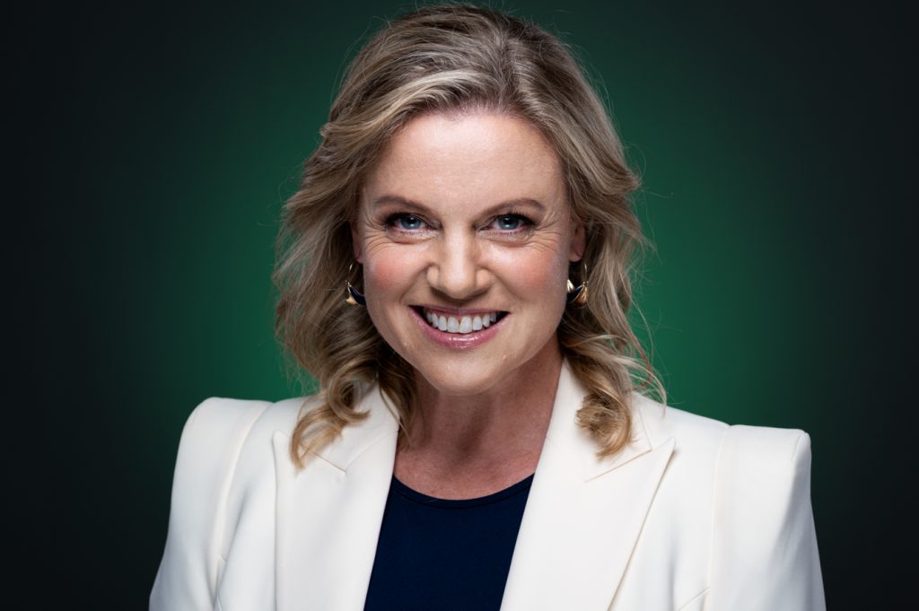 Adventure World welcomes Elsa McLean as new head of sales - Africa Beat