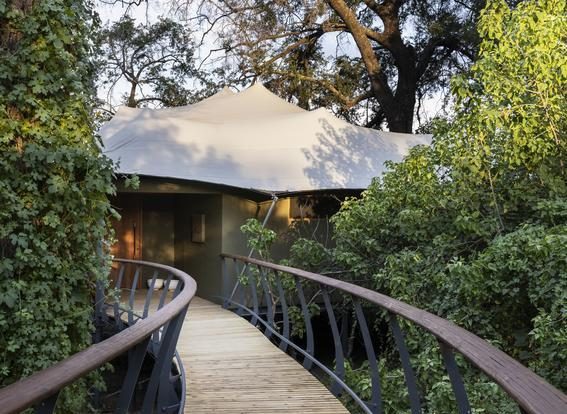 Wilderness Chitabe reopens after major transformation - Africa Beat