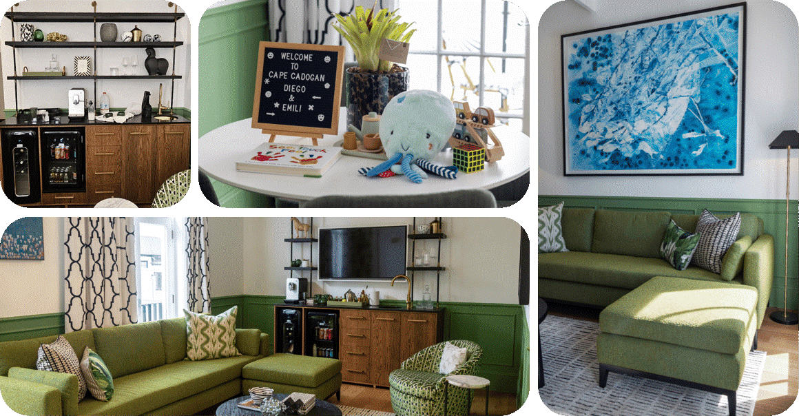 Cape Cadogan unveils new Stable Suites for families - Africa Beat