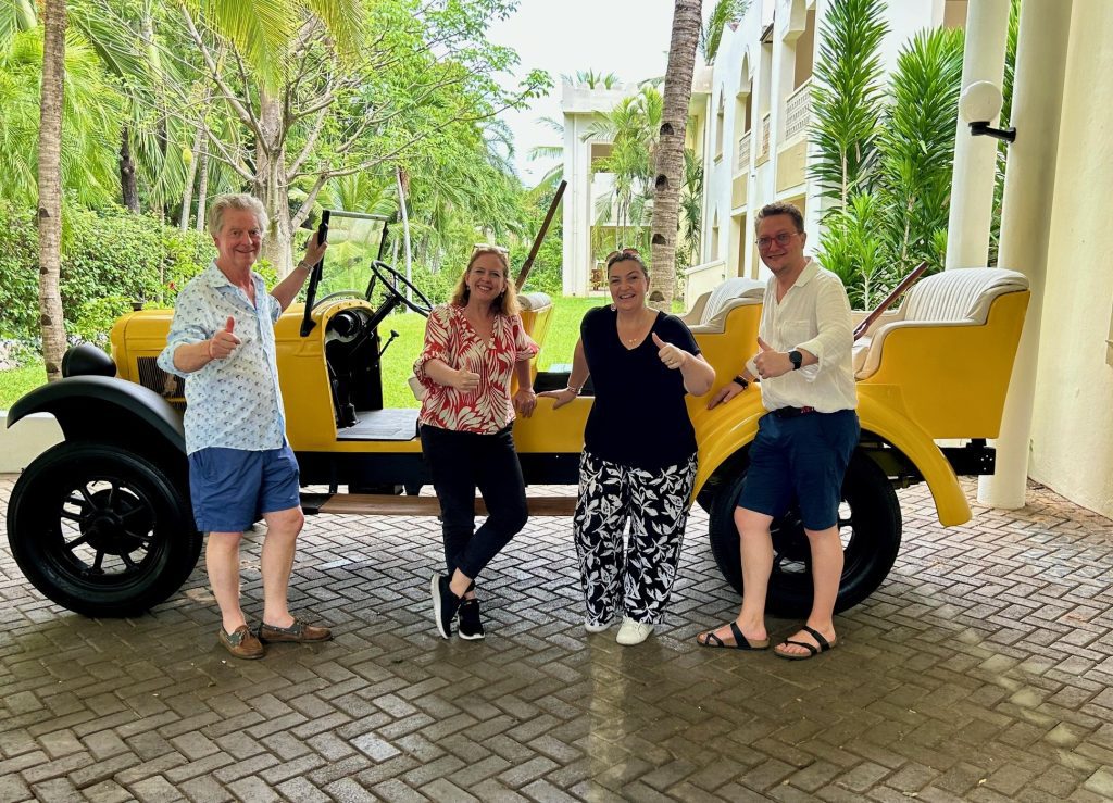 Essence of Africa to bring barefoot business to Kenya’s coast - Africa Beat