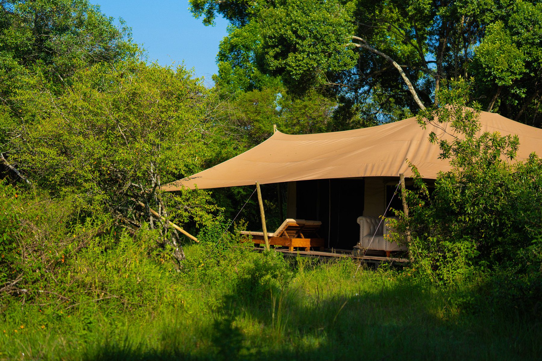 Ilora Retreats offers a new take on luxury safaris in Kenya - Africa Beat