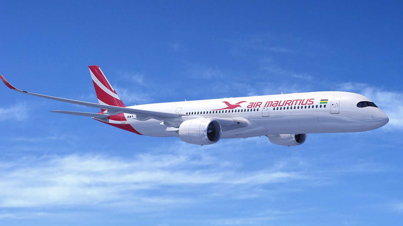 Air Mauritius adds third weekly Perth–Mauritius service - Africa Beat