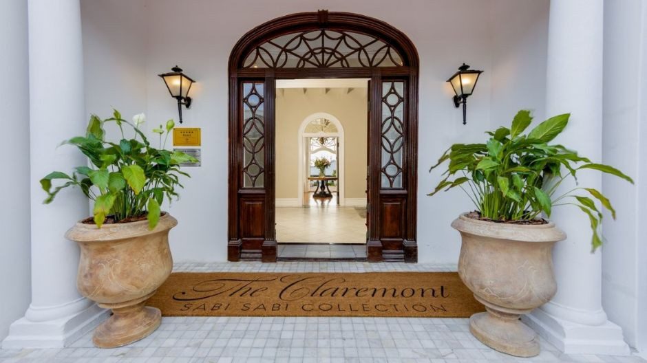 Sabi Sabi's The Claremont opens as new city sanctuary in Cape Town ...