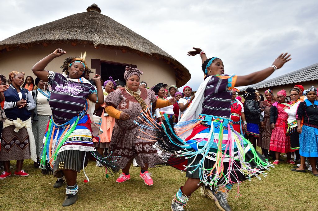 Discover South Africa’s heartbeat through its art, dance and ...