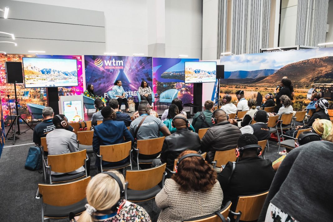 IBTM Africa strengthens role as key platform for Africa’s MICE sector ...