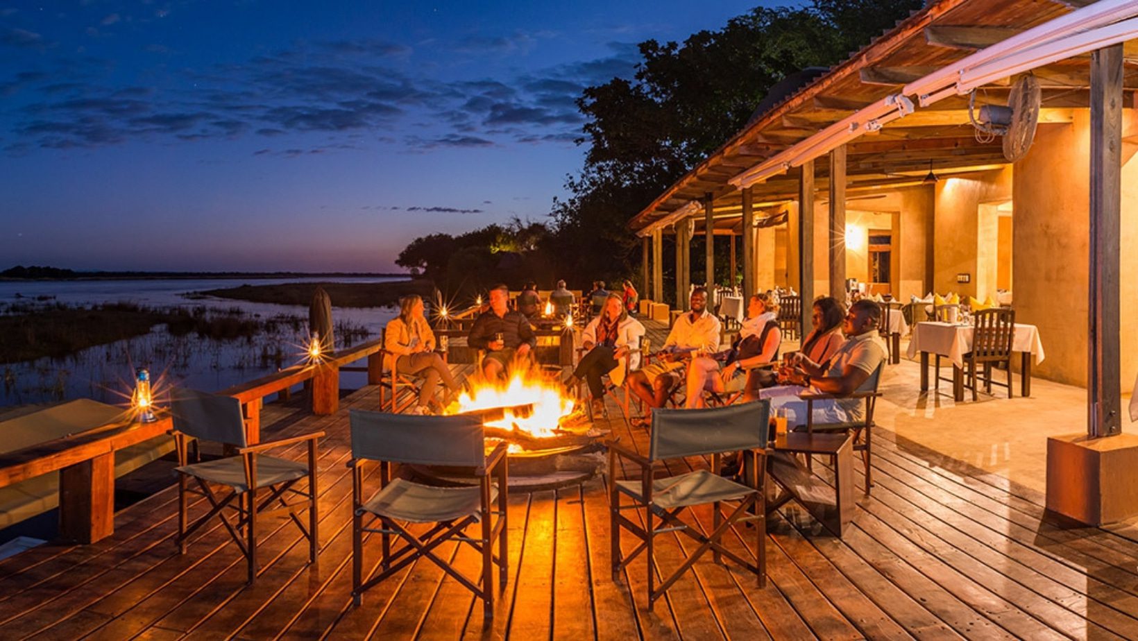 Royal Zambezi Lodge releases 2027 and 2028 rates with added trade ...